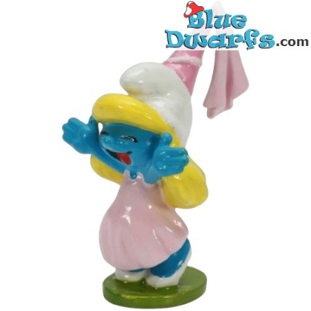 Pitufina princesa - Pixi Figura - Los Pitufos - Origin V - 2023 ...