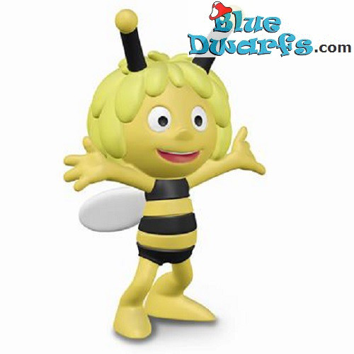 Maya the Bee - Toys, Figurines & More